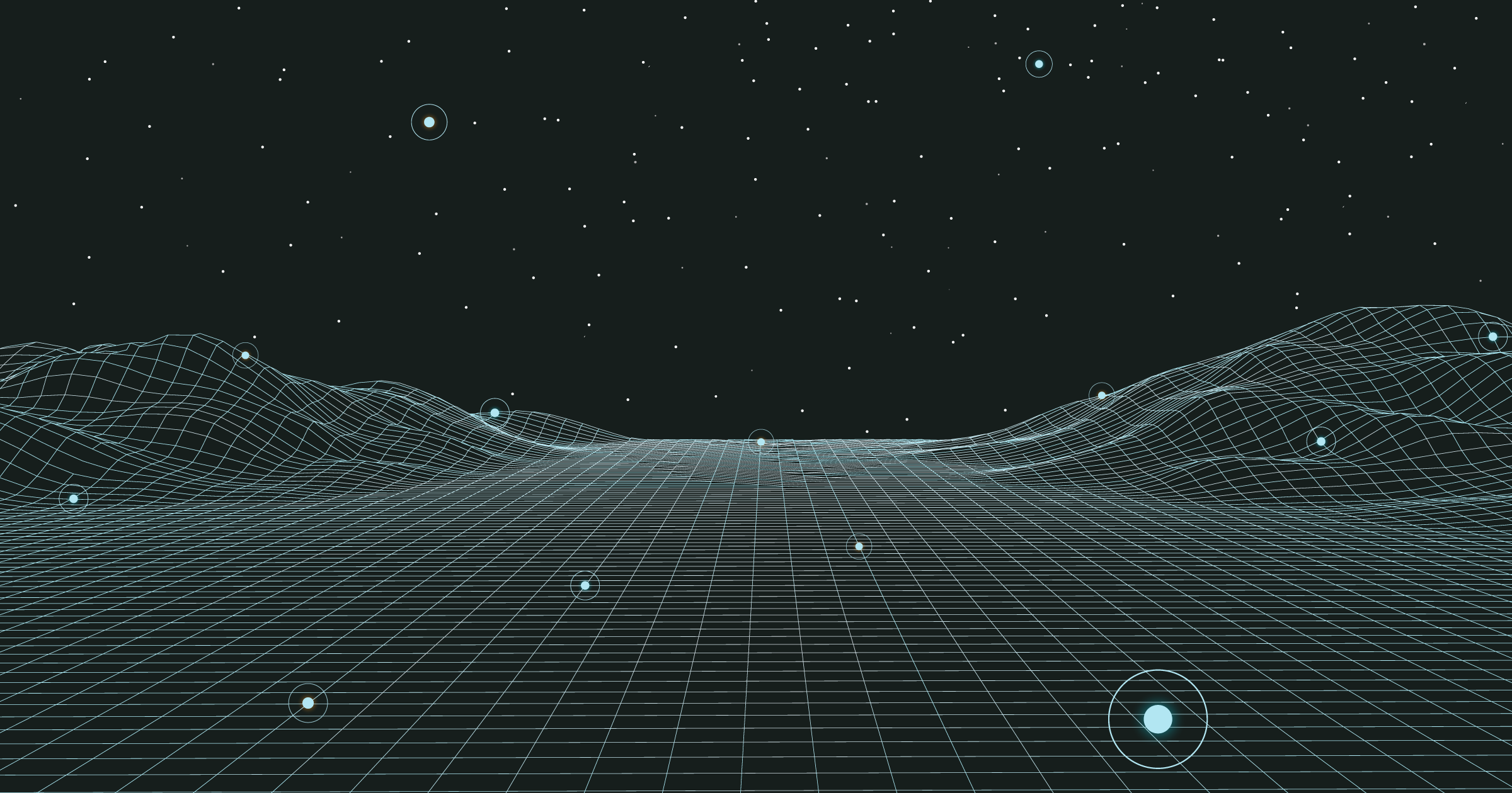 Master Plan (open source, not so secret 🤷🏾) - Intelligent Internet